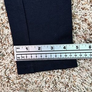 One Zone | Pants & Jumpsuits | One Zone Black Leggings Size Small Nwot ...